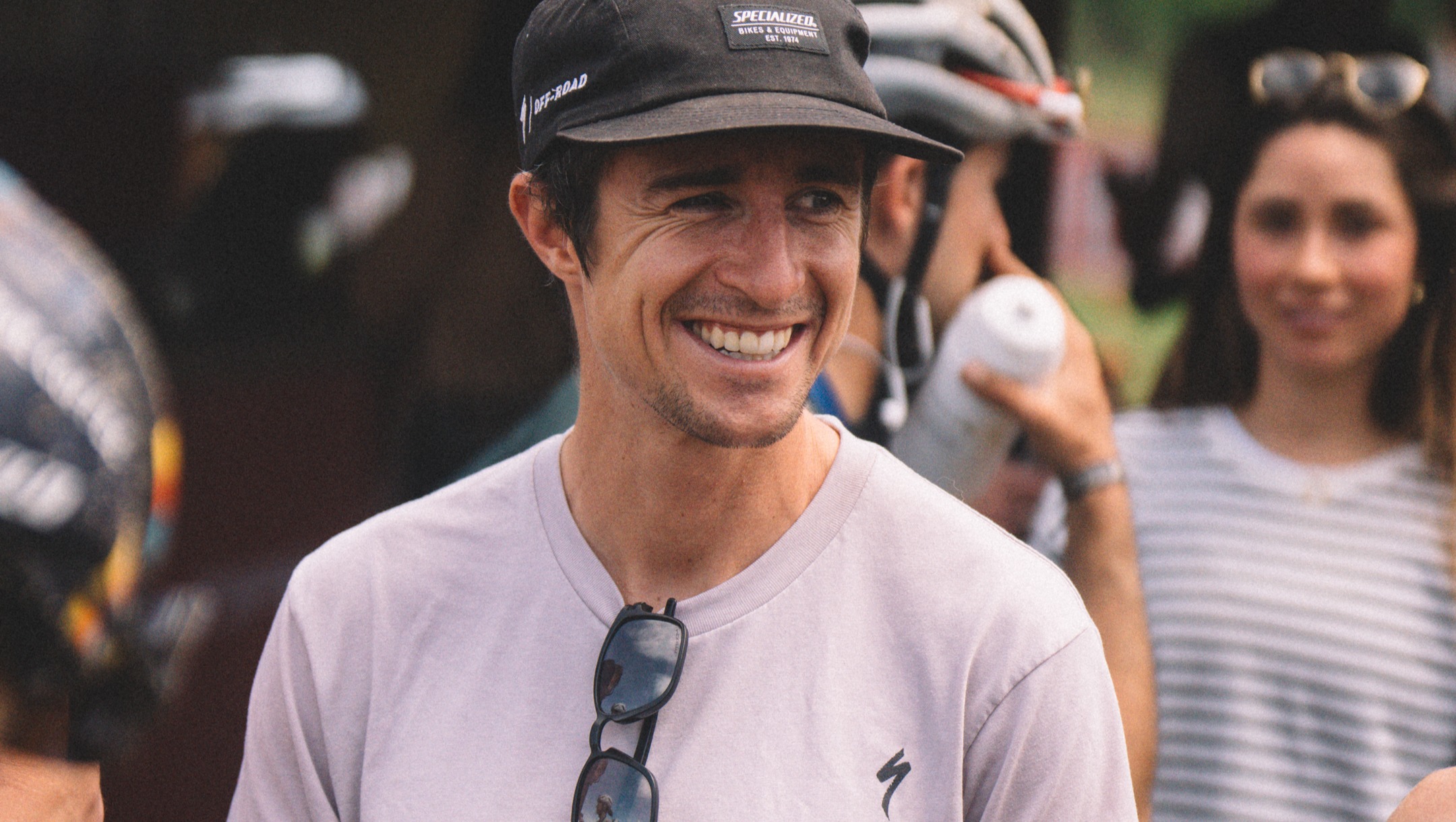 Fundraiser for Howard Grotts by Fiona Swartz : Support Howard Grotts ...