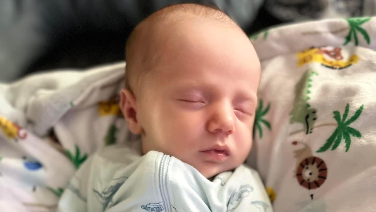 Fundraiser by Regan Lambert : Assist Alyas' Family in Their Time of Loss