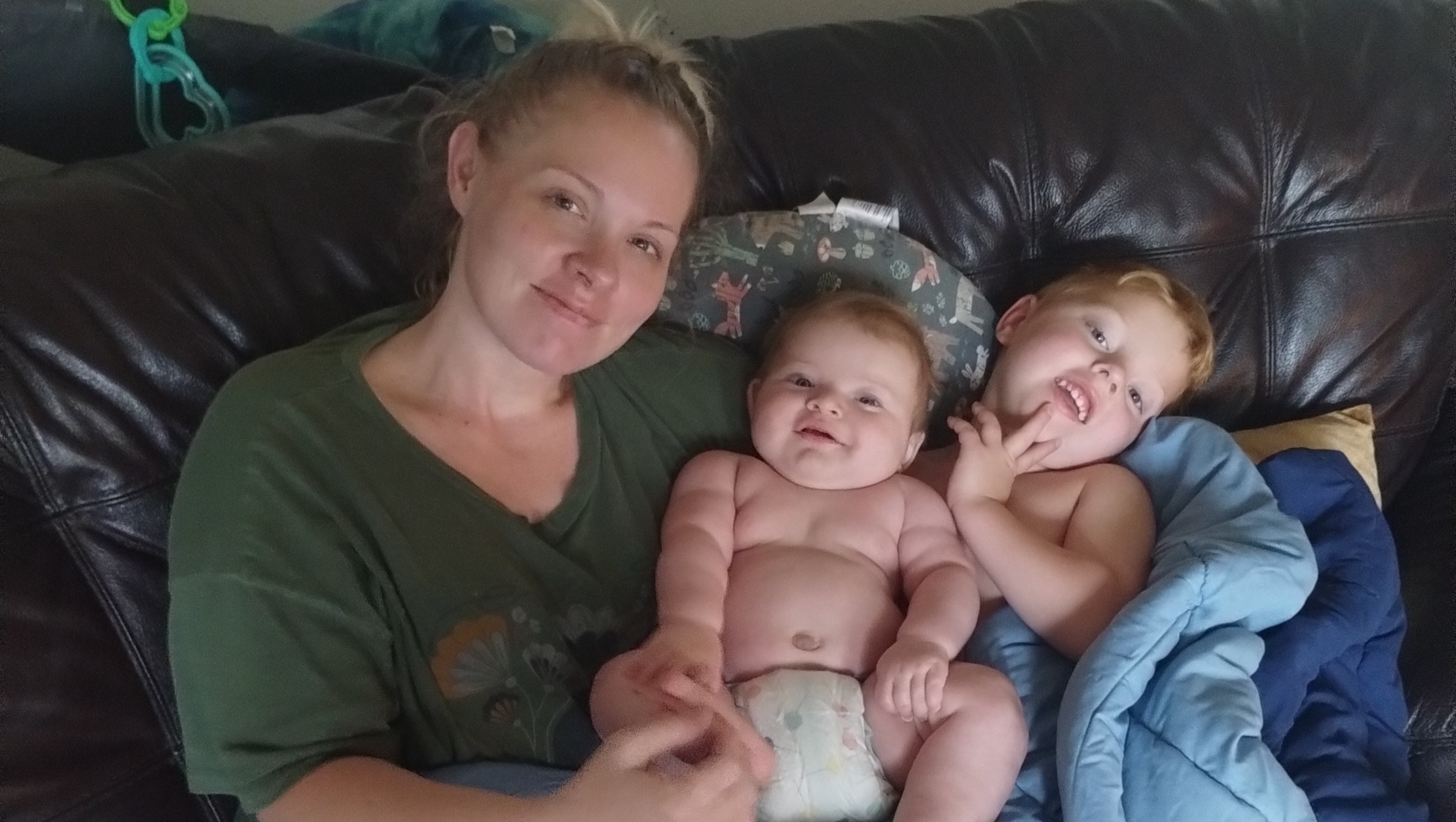 Fundraiser by Troy Hollenbaugh : Help Rocky Hollenbaugh's Family ...