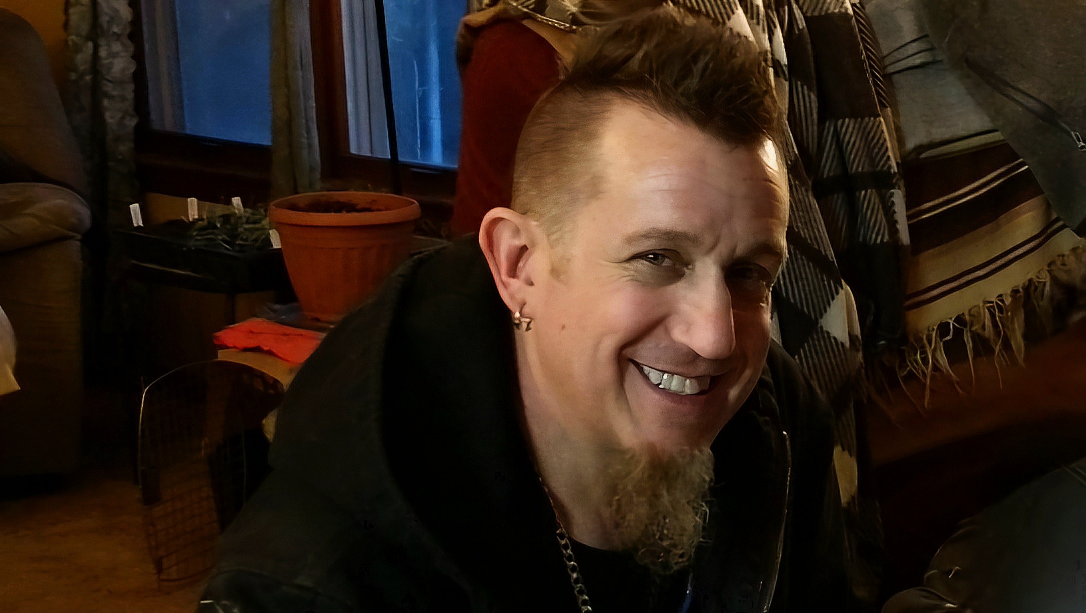 Fundraiser by Jordon Theobald : Bobby Harris' Funeral Expenses