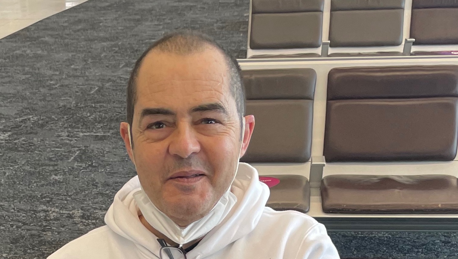 Fundraiser by Fiona Christopoulos : Spiro needs home modifications for ...