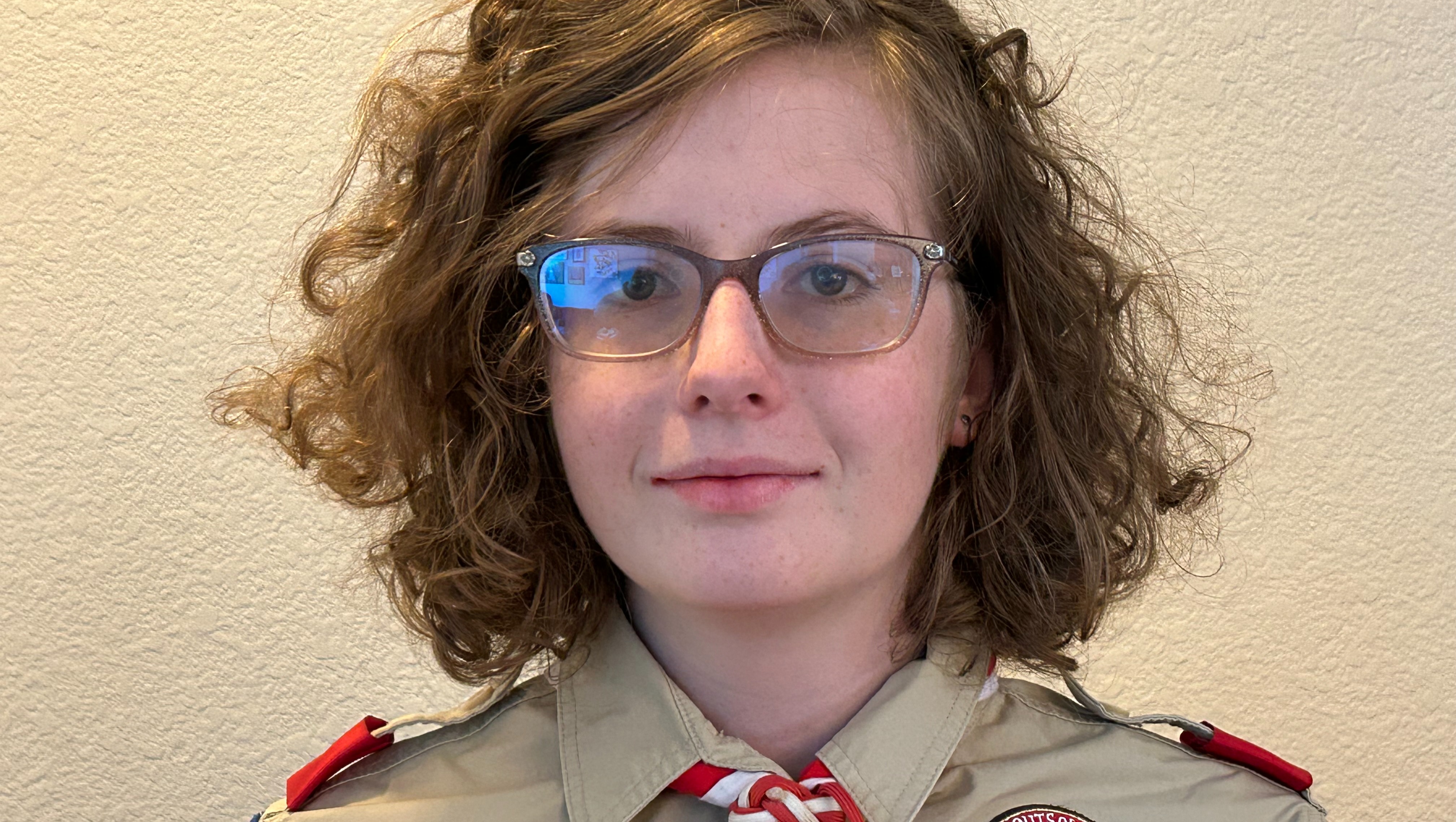 Fundraiser by Euan Ramsay : Support Isla Ramsay's Eagle Scout Project