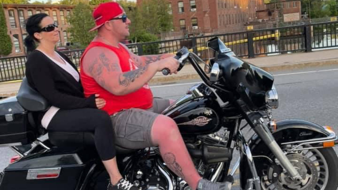 Fundraiser for Julie Martin by Ryan Mills : Support Nathan Agney's ...