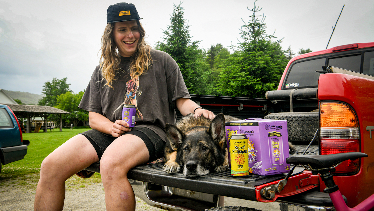 Fundraiser by Alex Showerman : Help Alex and Gus Replace Stolen Truck