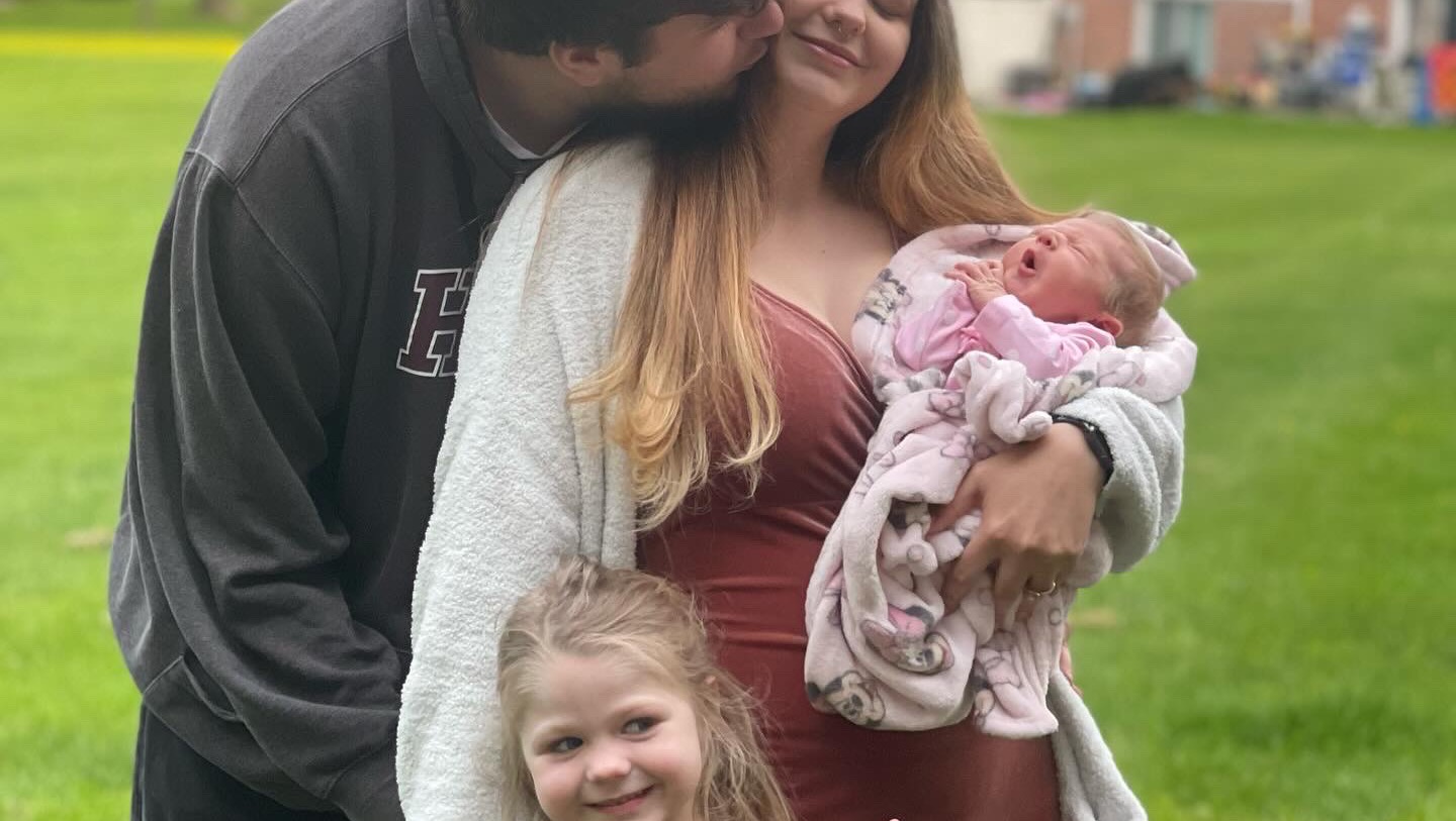 Fundraiser by Joshua Boyle : Support Joshua's Family Through Cancer Battle