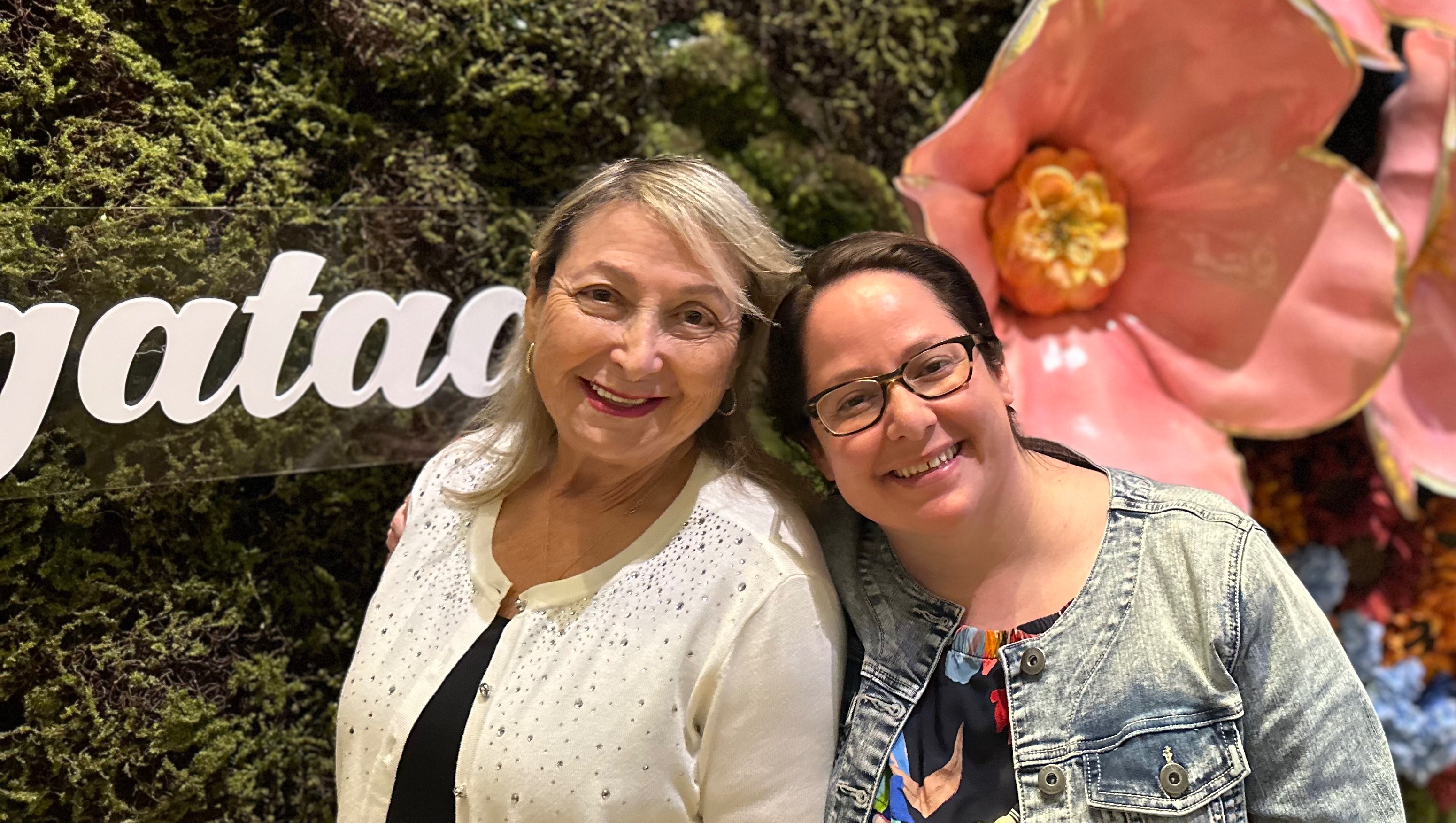 Fundraiser for Lauren Schulman by Stacy Forbes : Help Judy's Recovery ...