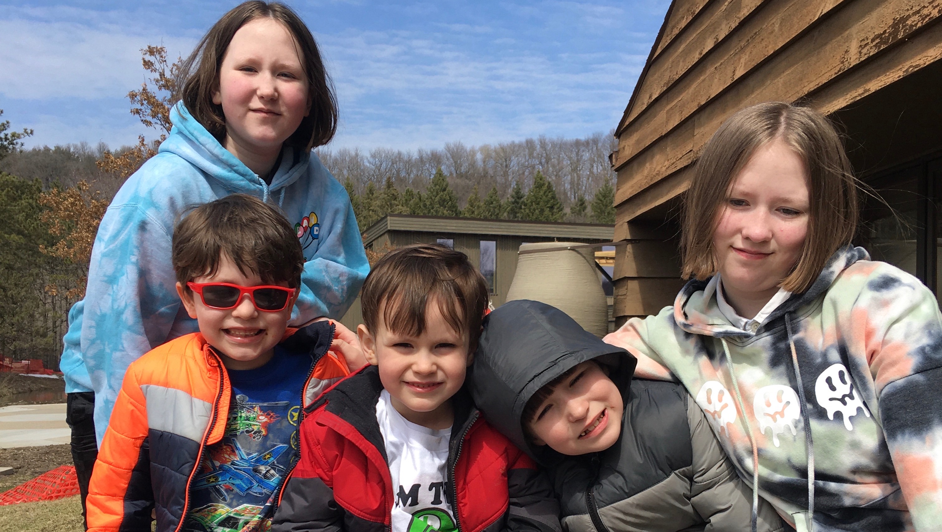 Fundraiser by Melissa Turner : Help Melissa and Her Kids Rebuild Their Lives