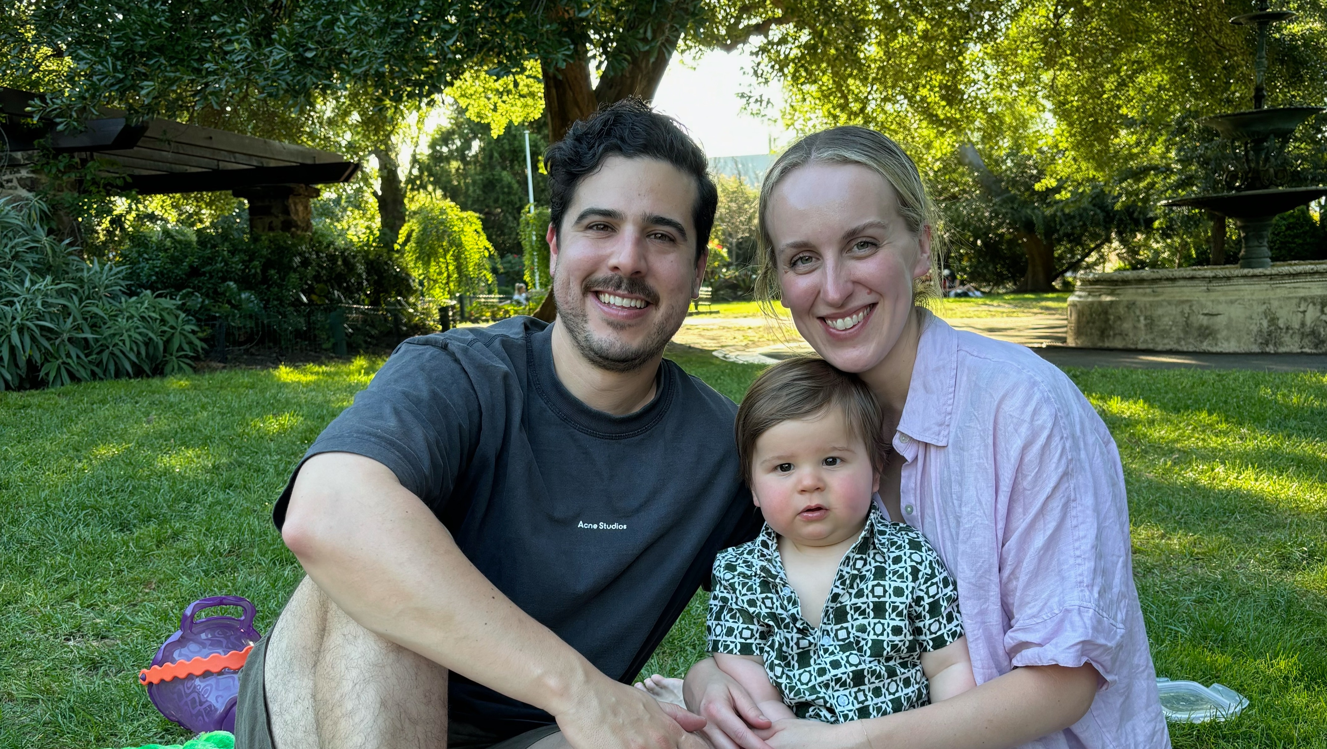 Fundraiser for Xavier Gonzalez by Zander Berends : Support Georgia's ...