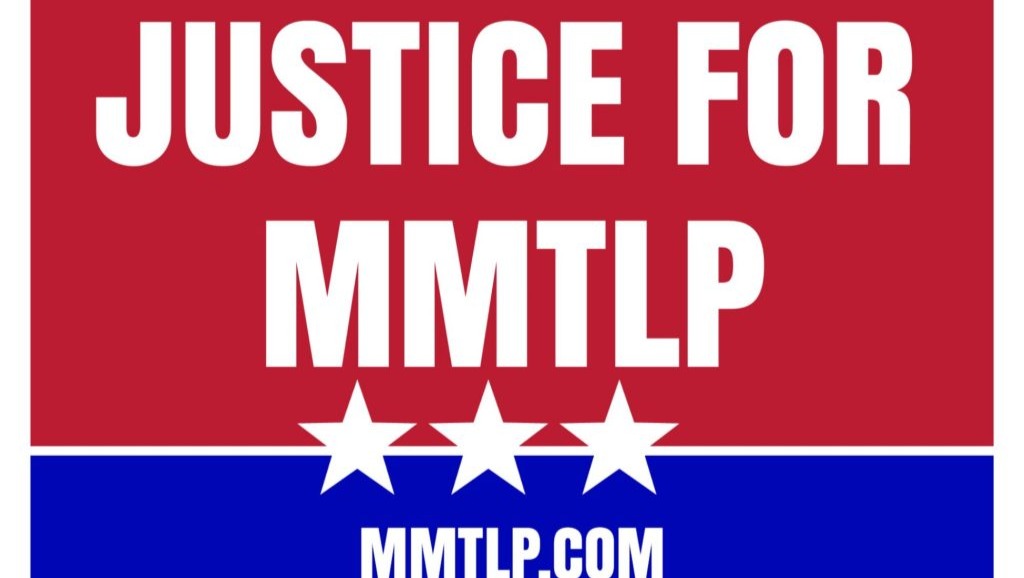 Fundraiser by Denise Marie : Drive Awareness: Justice for MMTLP Signs