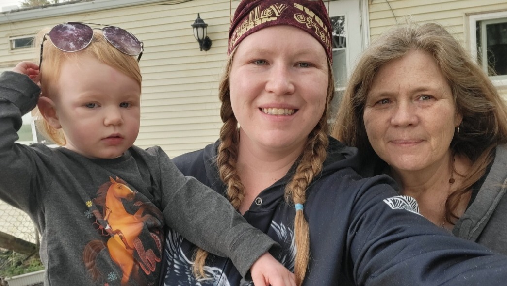 Fundraiser for Bonnie Nicholson by Meghan Dimmick : Help Bonnie get out ...