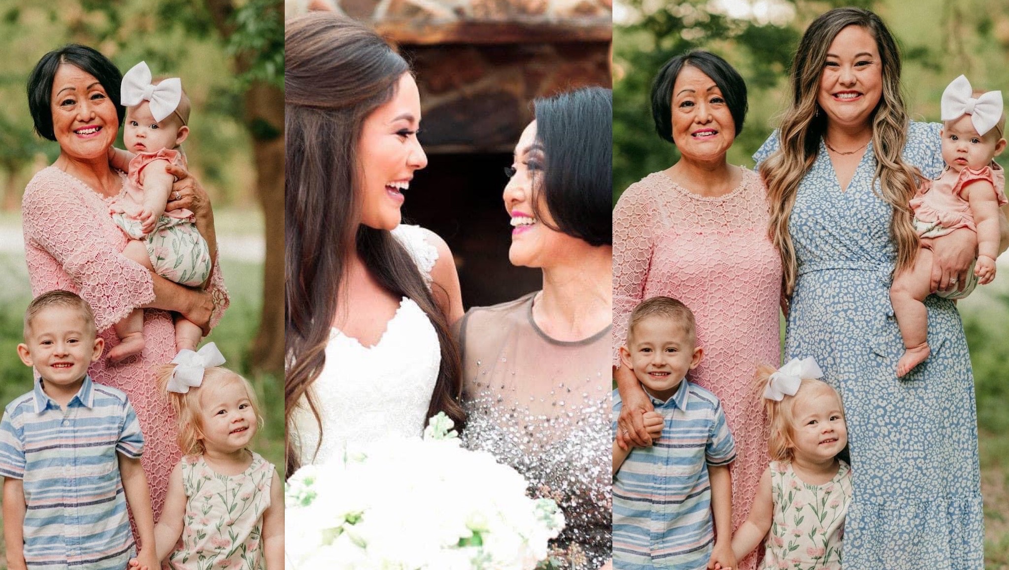 Fundraiser for Jessica Faulkner by Jennifer Bourne : Prayers and ...