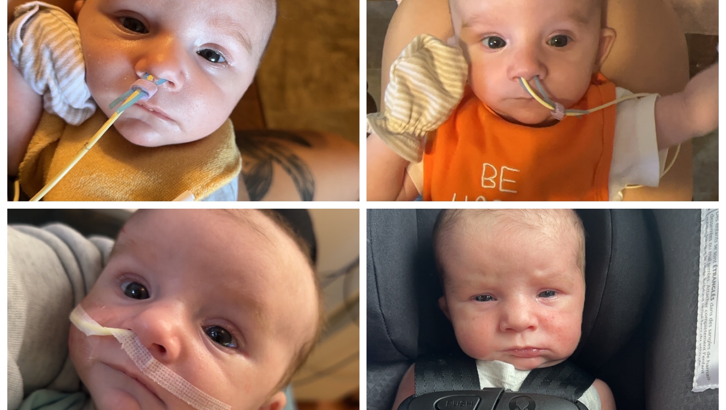 Fundraiser for Victoria Snyder by Jadyn Snyder : Help Victoria and Levi ...