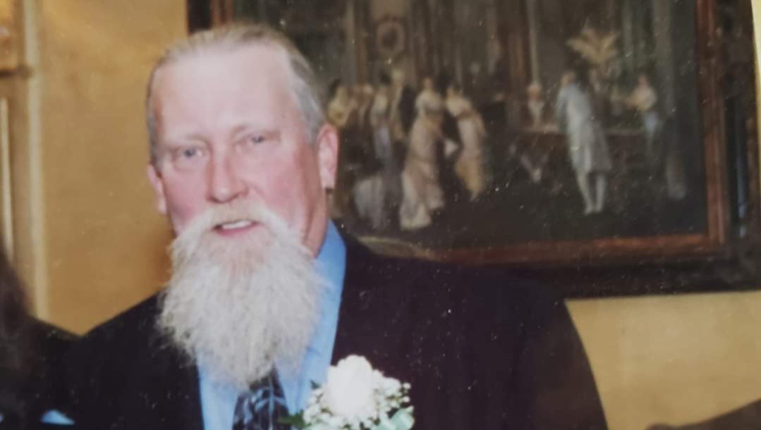 Fundraiser for Bruce Forbes by Sophia Edwards : Help the Forbes Family ...