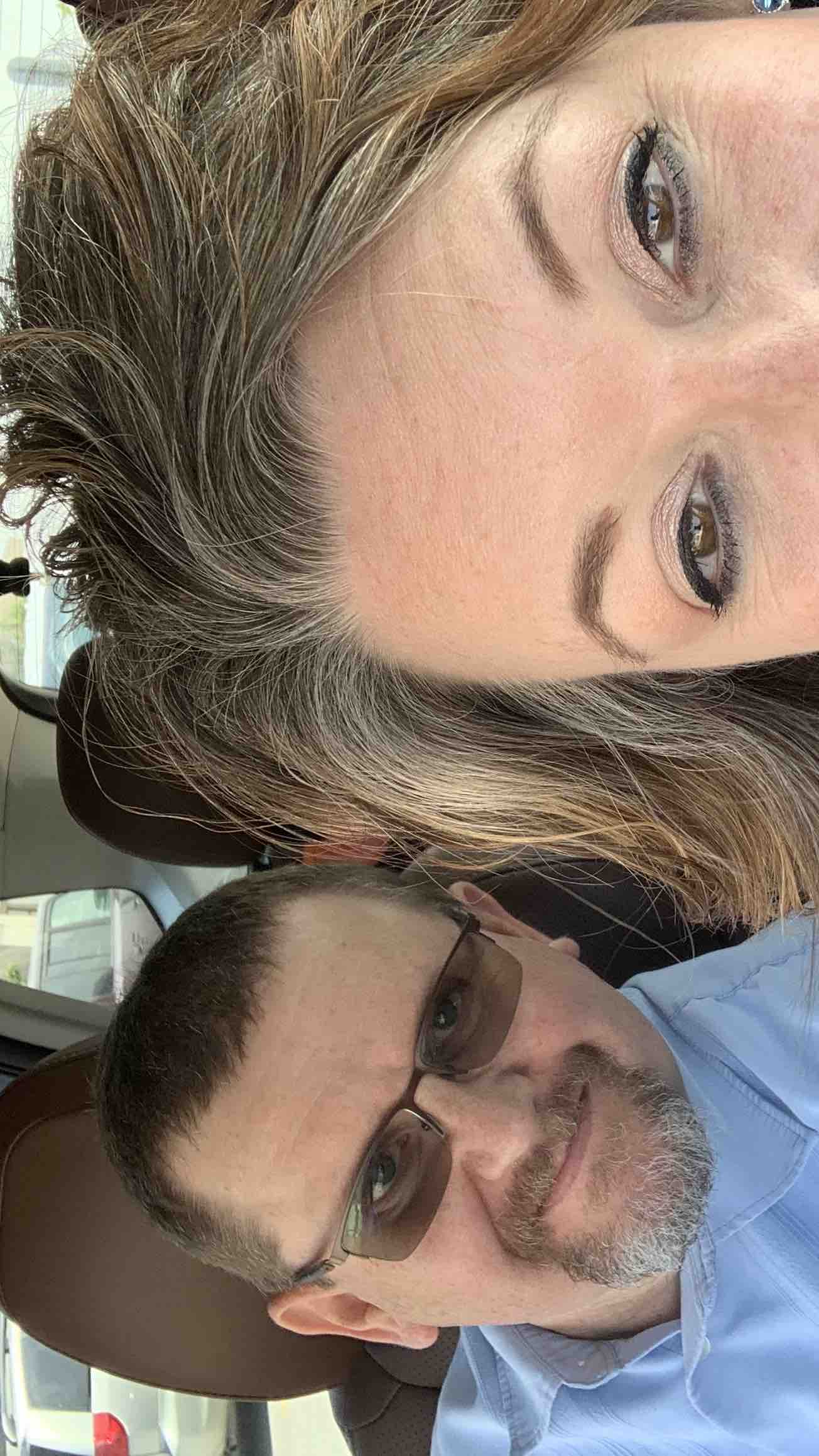 Fundraiser by Pamela Rudolph : Support Greg for Neurological care