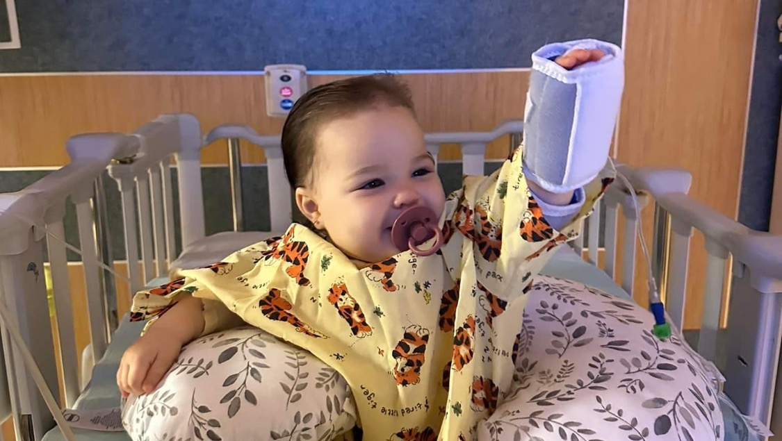 Fundraiser for Megan Koenig by Faith Wheeler : Support Blakely Rena's ...