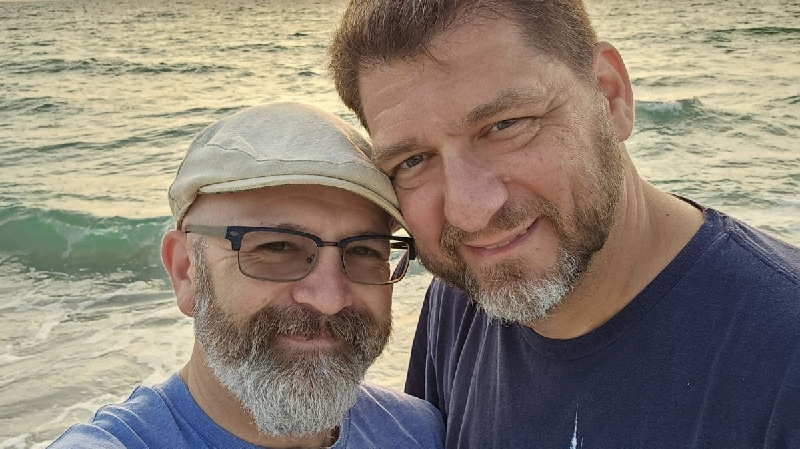 Fundraiser by Marc Joseph : Help Marc & Charley Through Tough Times