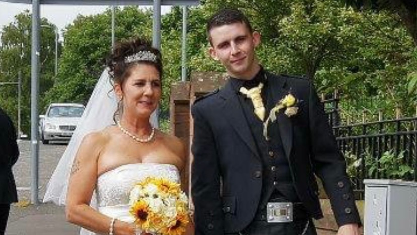 Fundraiser for Jacqueline McGuiness by Skye Masson : Angie Murray