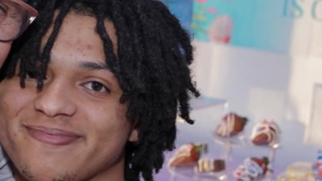 Fundraiser by Danielle Lawson : Give Rafael Pabon III a Proper Farewell