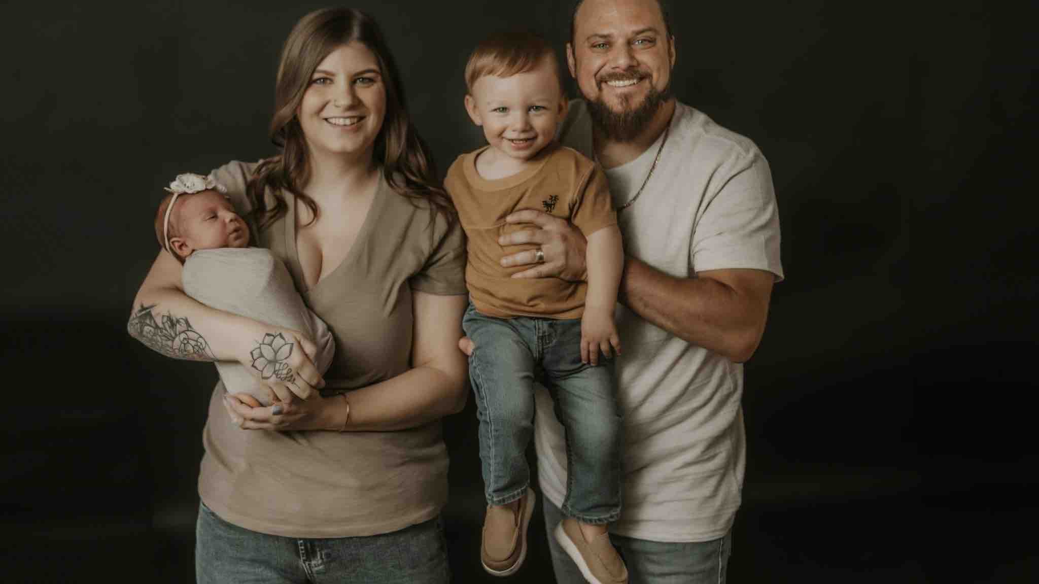 Fundraiser for Alicia Miklowitz by Friends and Family : Support ...