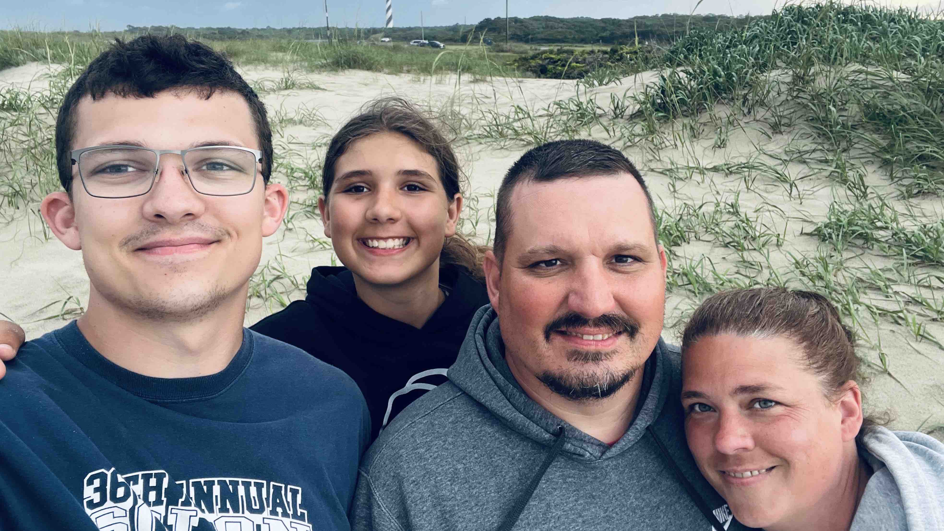 Fundraiser by Ronald Hundzsa : Please help Roxy in her fight to stop MS!!