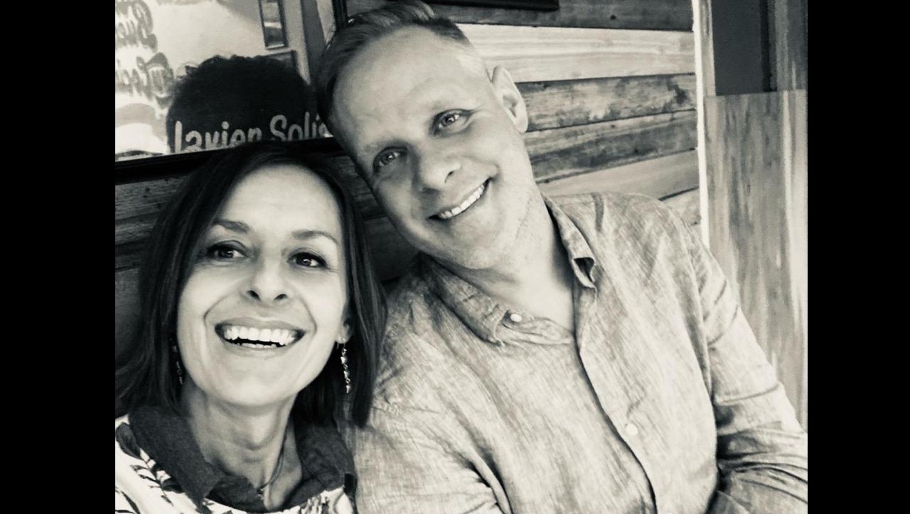 Fundraiser by Jeff Tollefson : Help Support Maria Inés Through Cancer ...