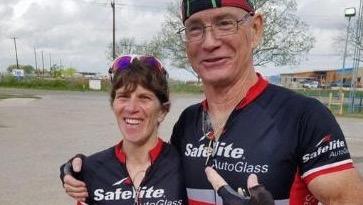 Fundraiser for Cindy Porter by Mary Kay Delavan : In Memory of Shaun ...