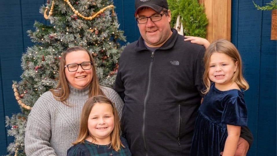 Fundraiser for Ashley Eberling by Kristen Sperry : Support Eric ...