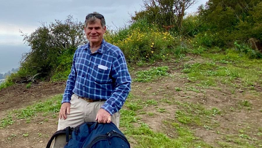 Fundraiser for Tom Truax by Sandra Acres : Help Tom Truax Soar with his ...