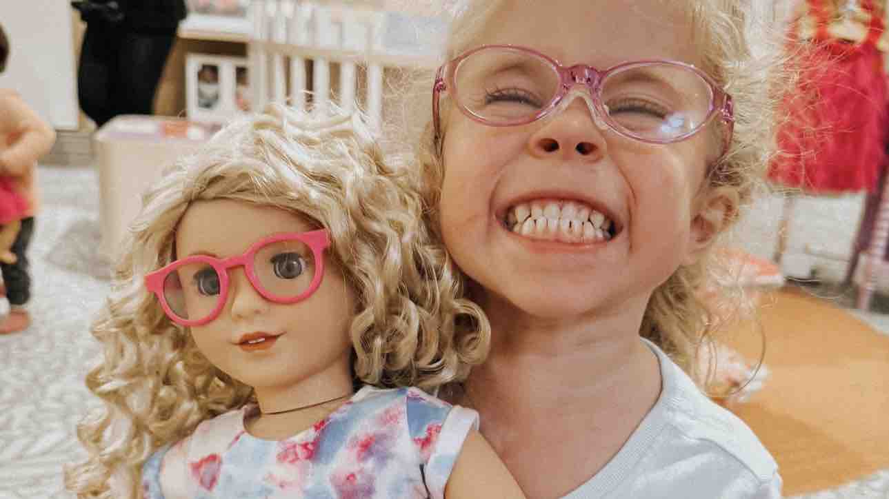 Fundraiser for Megan Epling by Emily FitzPatrick : Support Warrior Winona