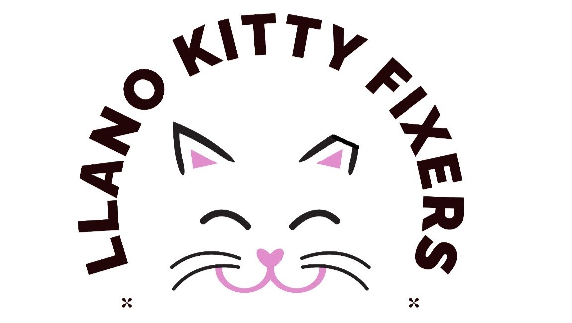 Fundraiser by Gary Bunyard : Donate to Llano Kitty Fixers: Humane Cat ...