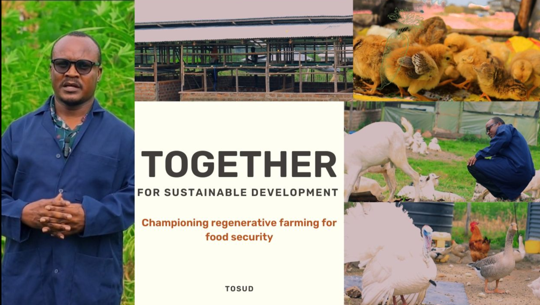 Fundraiser by Daniel Nolan : Help TOSUD and Local Kids Thrive in Homa Bay, Kenya