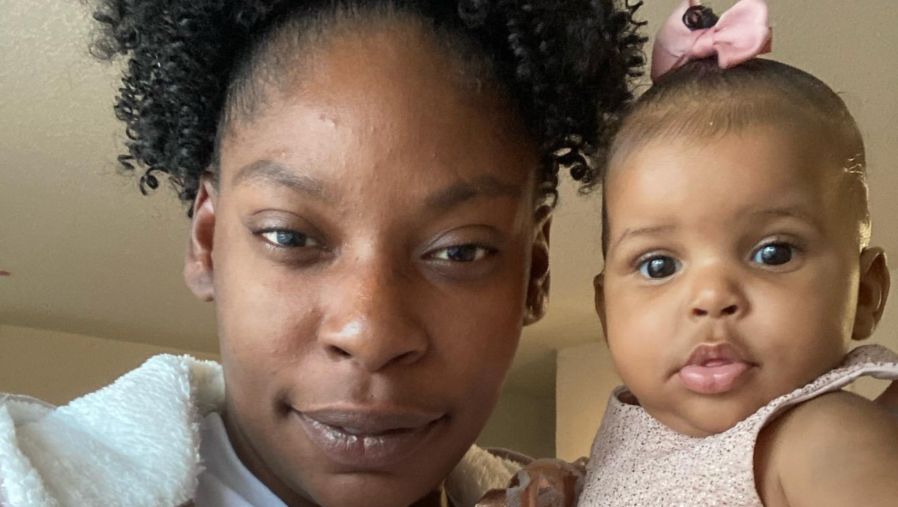 Fundraiser by Aljanesha Looney : Support the Dilliehunt Family After ...