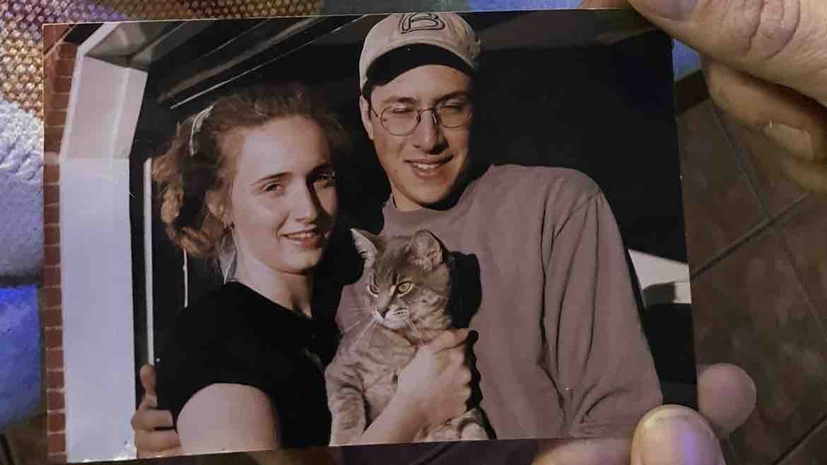 Fundraiser for Jennifer Felitte by Fox Felitte : Untimely Death of My ...