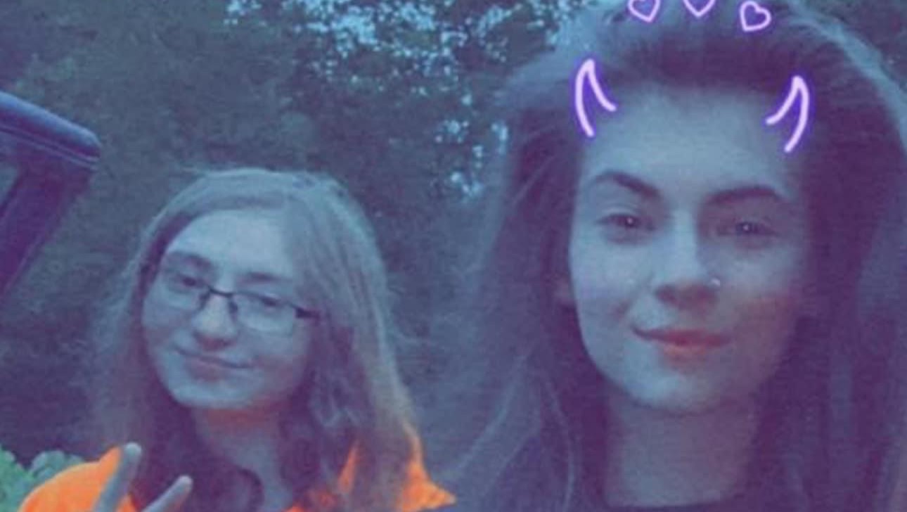 Fundraiser by Elizabeth Jenkins : Help Lay Samantha and Heather to Rest