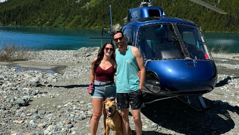 Fundraiser for Ashley Garnett by Brandy Winklmayr : Remembering Curtis Bailey