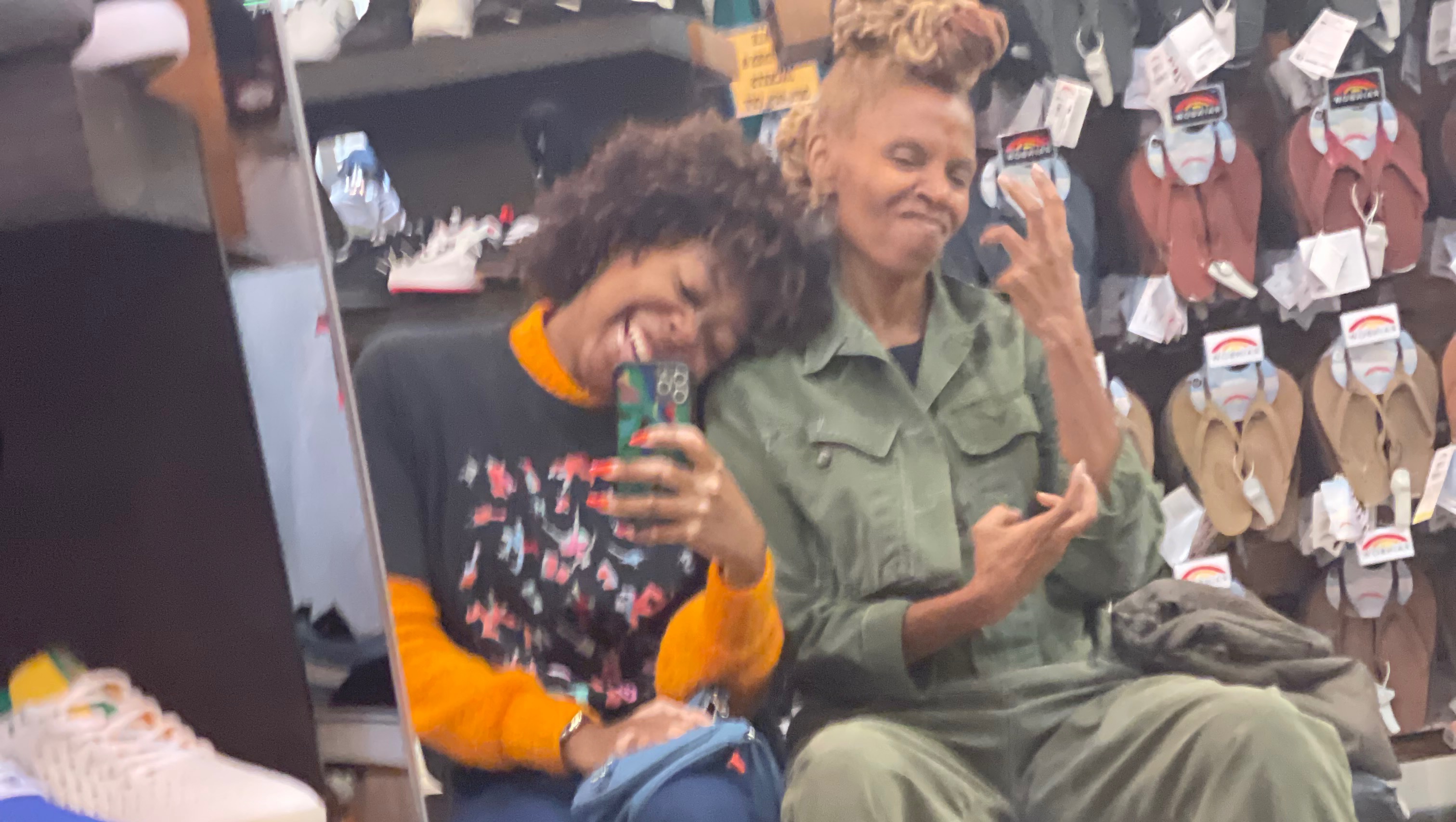 Fundraiser for Simbi Kali by Georgia Williams : Help Simbi Kali Get ...