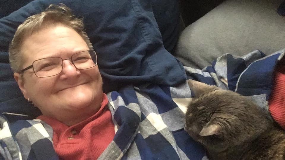 Fundraiser for Julia Jordan by Annie Mosher : Help Juju Continue Her ...