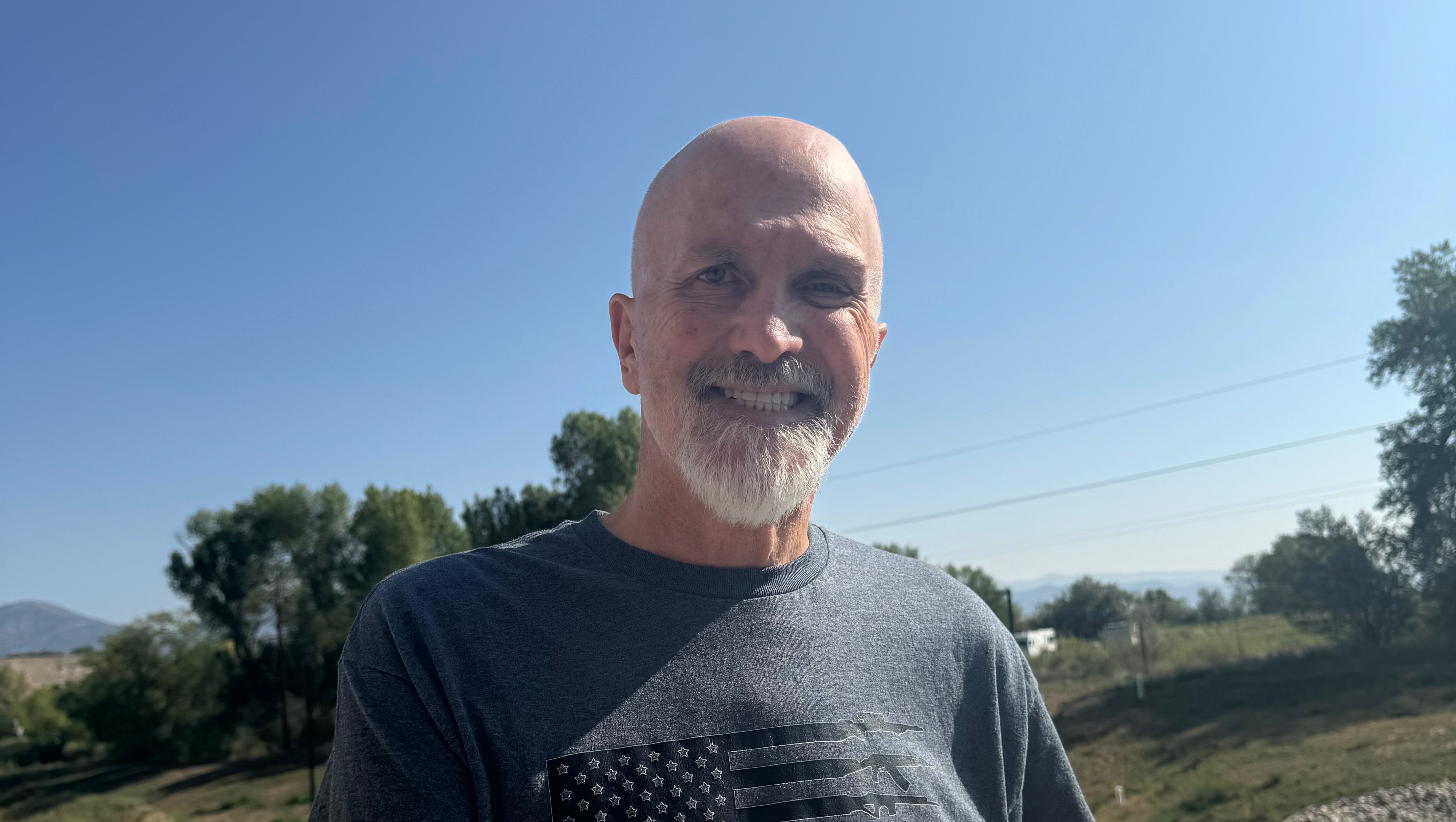 Fundraiser by Savana Hatch : Help Dave Hatch Heal: Stroke Rehabilitation Fund