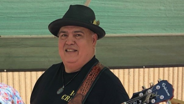 Fundraiser for Richard Rangel by Lori Kenepp : Support Pastor Rangel's ...