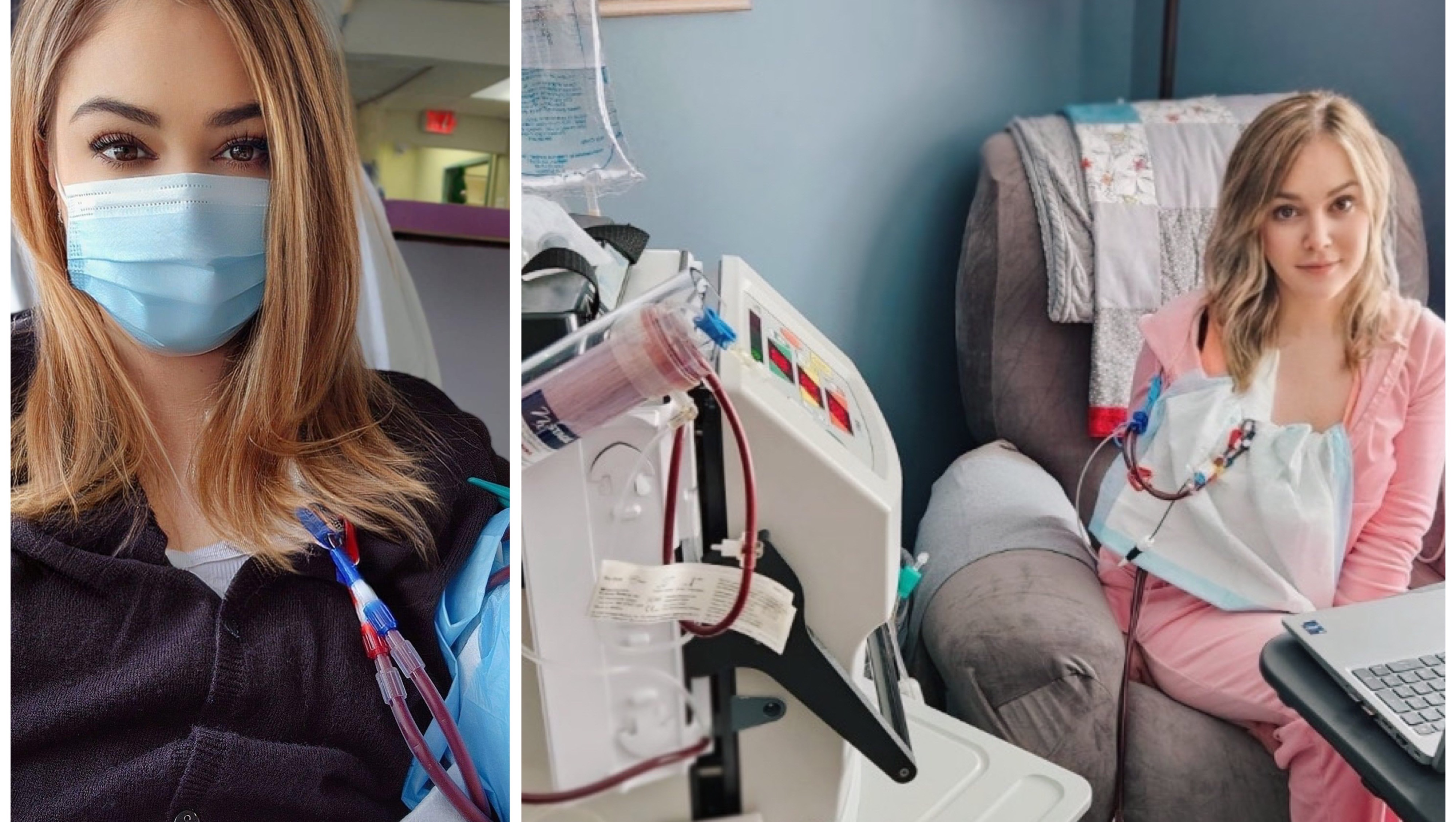 Fundraiser by Alexandria Patnode : Support for Jennifer’s Upcoming ...