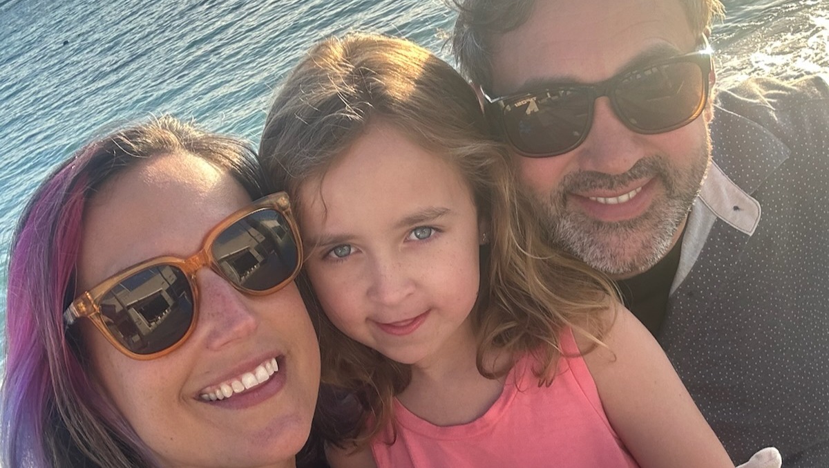 Fundraiser for Courtney Witter by Patricia Mallett : Help the Witter ...