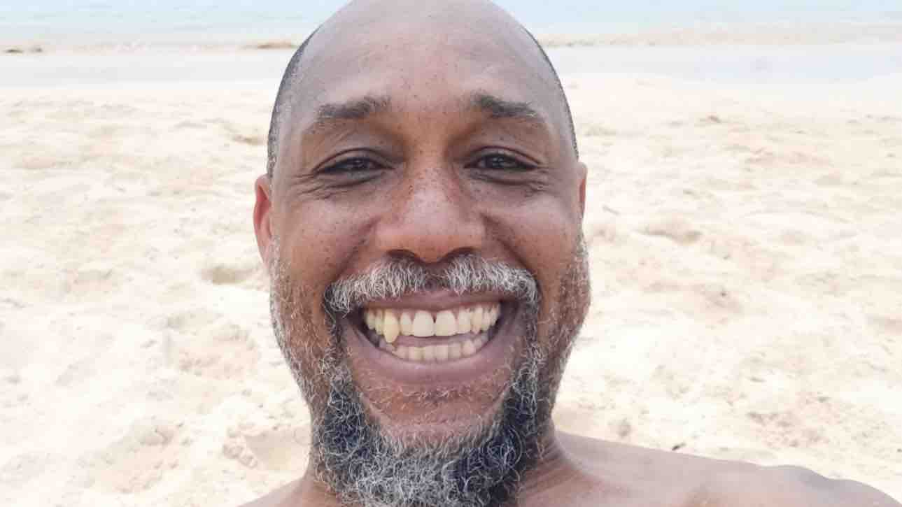 Fundraiser for Michael Cowell by Mackenzi Murphy : Jamaican Mike’s Recovery