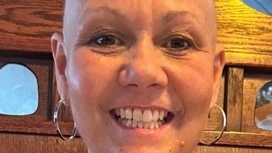 Fundraiser by Michelle Adams : Donate to Shelly Adams' Healing Journey