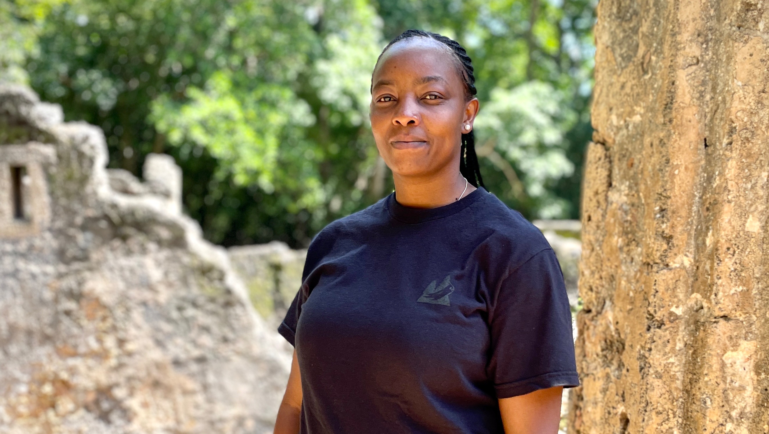 Fundraiser by Ian Westerman : SUSAN'S UNIVERSITY FUND