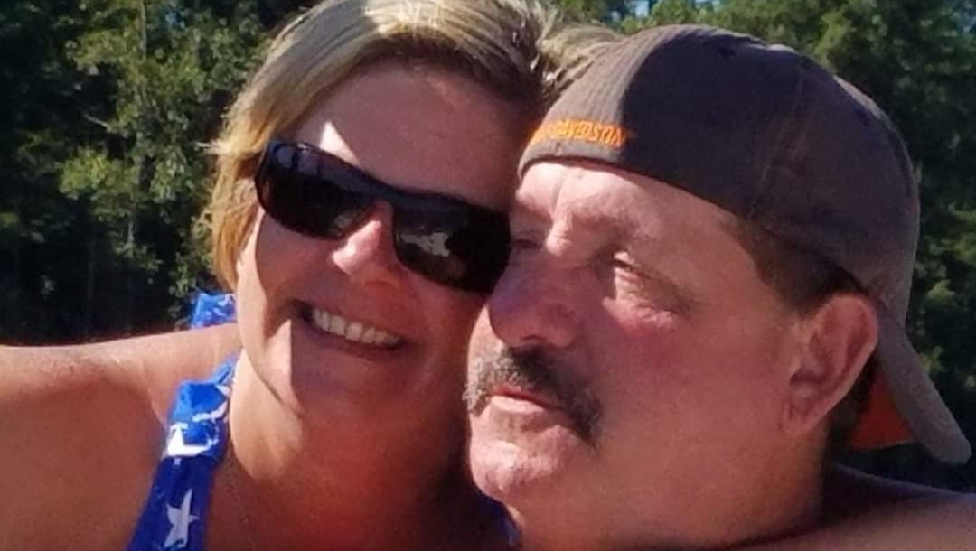 Fundraiser by Carrie Curry : Stand with a Friend in Need of Justice