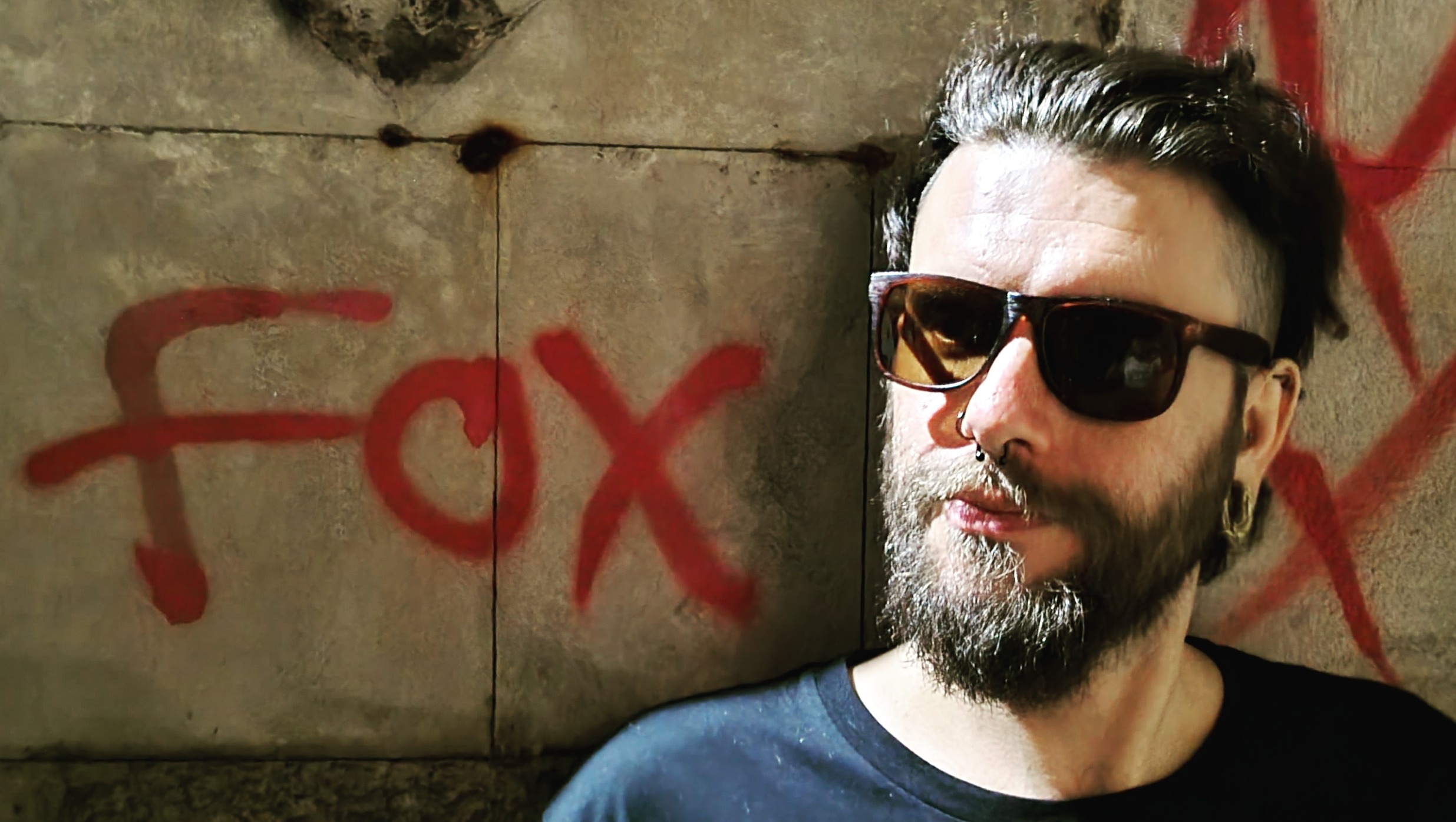 Fundraiser by Daniel Fox : Fox find a home!