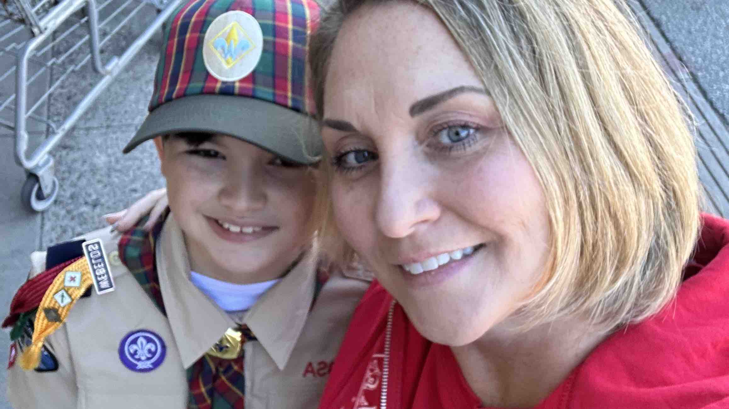 Fundraiser by Mary Goodman : Help Alisha (Ms V)