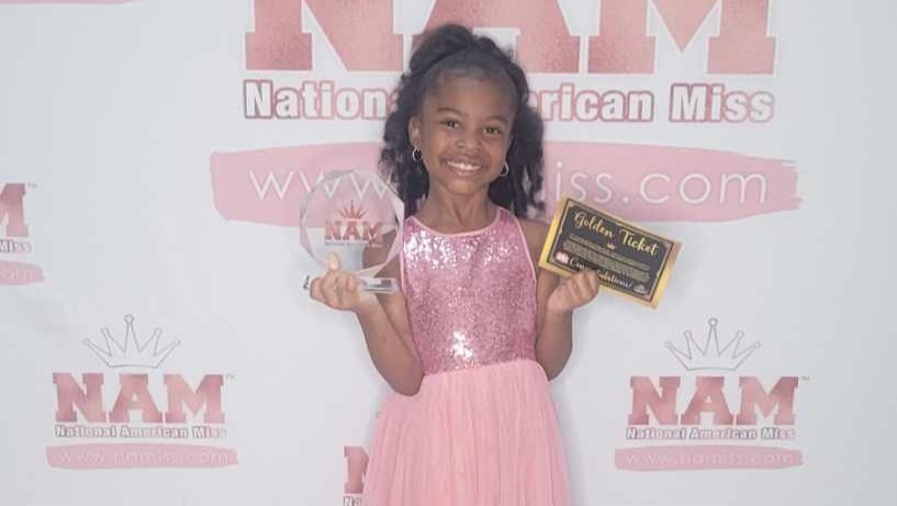 Fundraiser by Veronica Myers : Support Ry'Leigh's Dream to Win Nationals