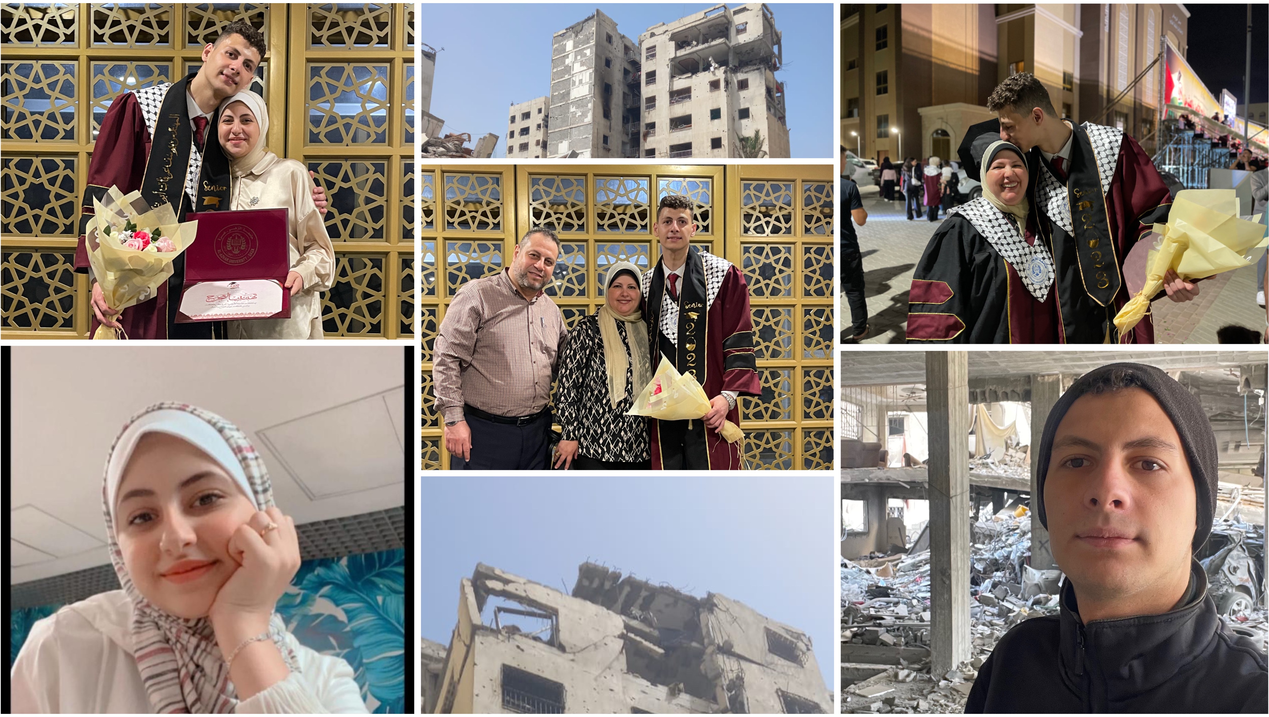 Fundraiser for Anna A by YOUSEF ABUGHALI : Evacuation fees and treating ...