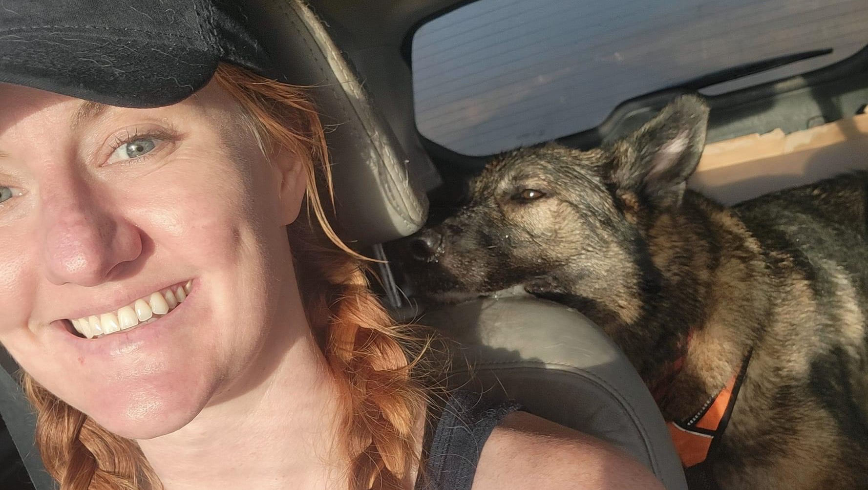 Fundraiser for Christine Richey by Cassidy Richey : Support Christine's ...